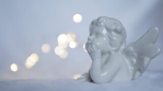 44444的天使數字意義｜在天使們的支持下，你將獲得幸福｜Angeltoday88