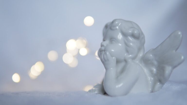 7979的天使數字含義｜以積極的姿態面對人生｜Angeltoday88