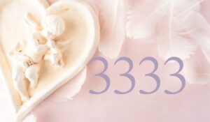 3333的天使數字意義｜受到天國的祝福，一切都開始順利進行｜Angeltoday88