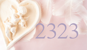 2323的天使數字的含義｜顯示人生的重要轉折點｜Angeltoday88