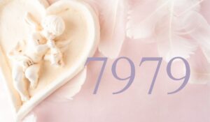 7979的天使數字含義｜以積極的姿態面對人生｜Angeltoday88