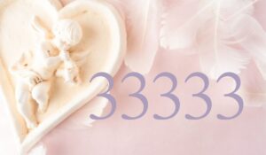 33333的天使數字意義｜揚升大師正在支持你｜Angeltoday88