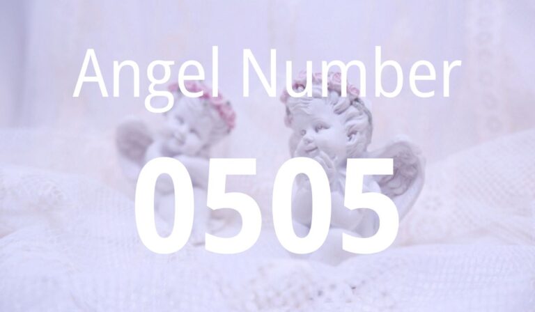 0505的天使數字意義｜即將到來的變化將讓一切向好的方向發展｜Angeltoday88
