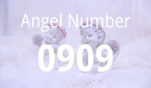 0909的天使數字的意思｜現在正是著手神聖使命的時候｜Angeltoday88