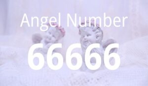 天使數字66666的含義｜專注於精神層面｜Angeltoday88