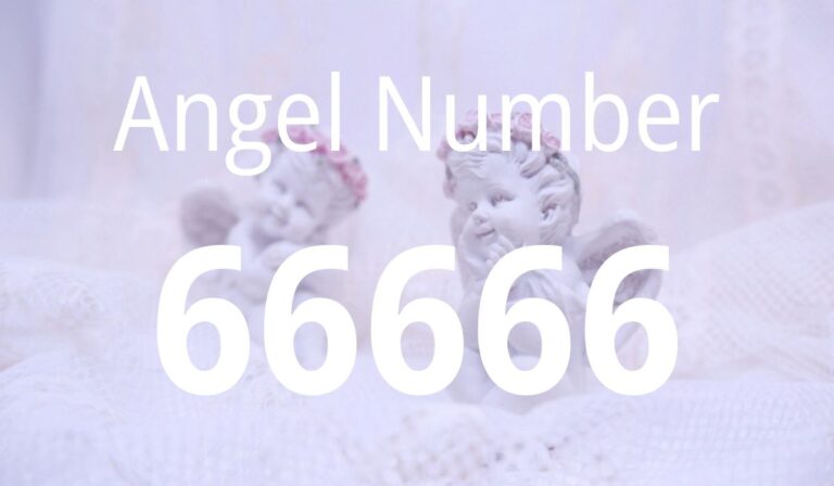 天使數字66666的含義｜專注於精神層面｜Angeltoday88