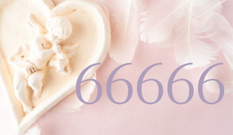 天使數字66666的含義｜專注於精神層面｜Angeltoday88